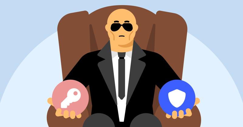 SSH vs VPN: What is the difference? | NordVPN