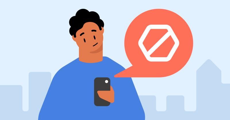 “Your IP has been temporarily blocked”: How to fix it | NordVPN