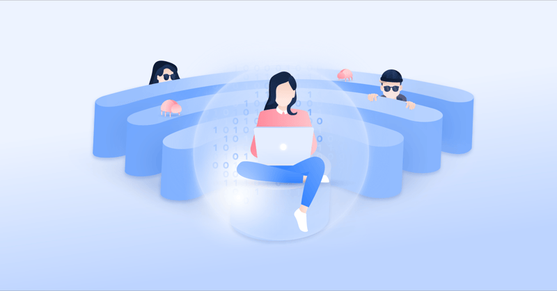 How to use a public computer safely | NordVPN
