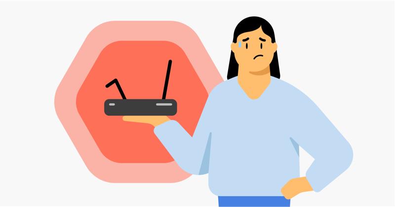 Is your router infected with a virus? | NordVPN
