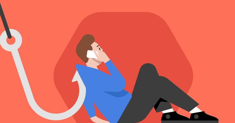 “Unknown caller” and “no caller ID” explained | NordVPN