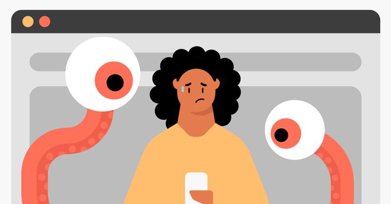 Was ist ein Tracker? Alles, was du wissen musst | NordVPN