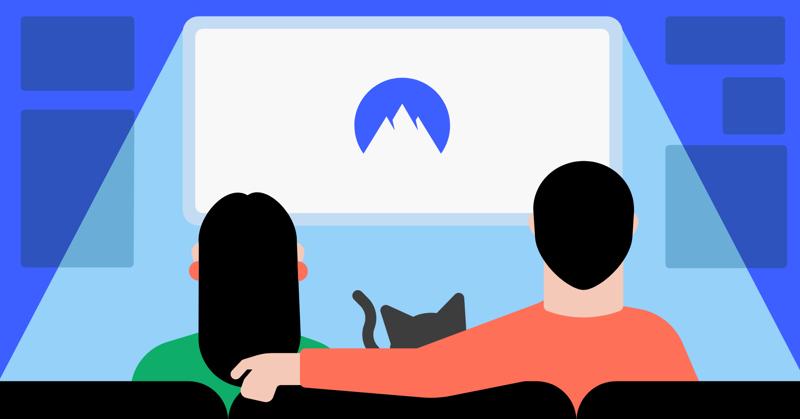 What is a VPN passthrough? | NordVPN