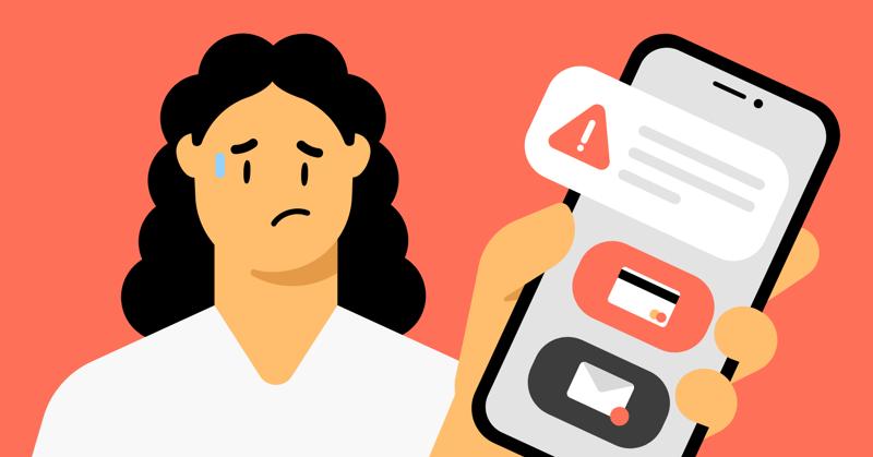 Google Voice verification code scam: How to avoid it | NordVPN