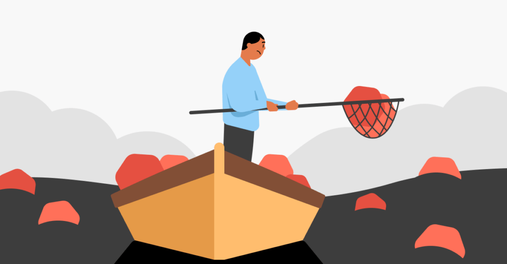 What is a deauthentication attack, and how does it work? | NordVPN