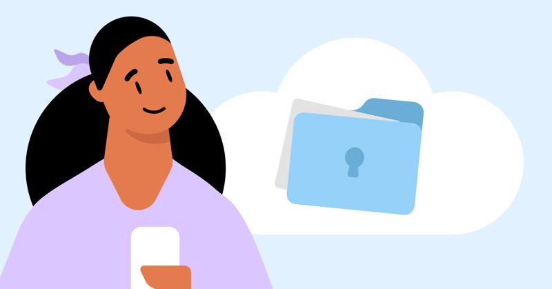 What is a cloud VPN, and how does it work? | NordVPN