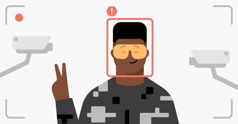 Anti-surveillance clothing: Everything you need to know | NordVPN