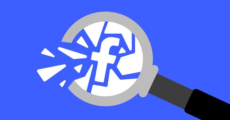 Facebook data breaches: Investigating top data leaks | NordVPN