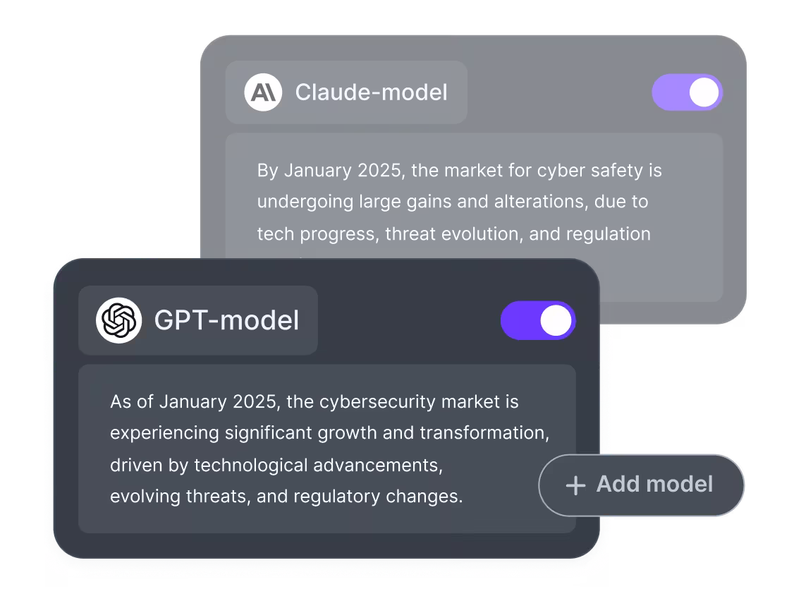 All-in-one AI platform for business | nexos.ai