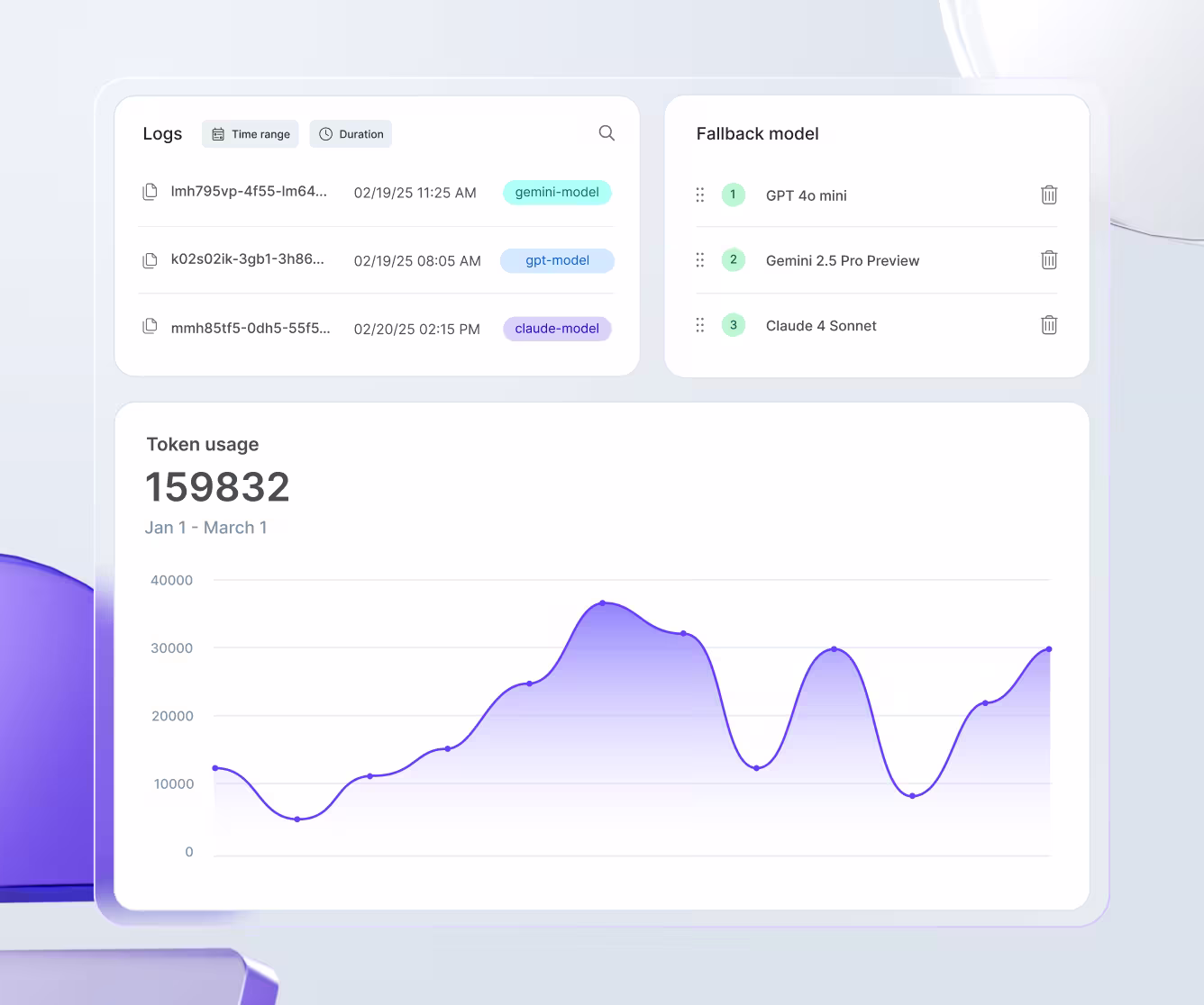 All-in-one AI platform for business | nexos.ai