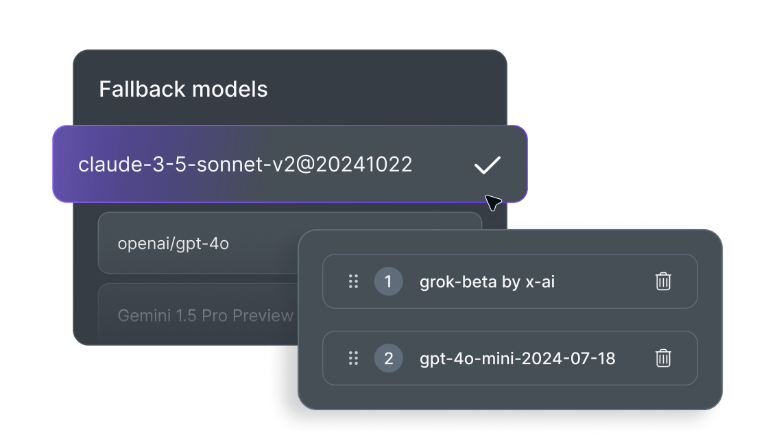 AI Workspace for Multiple LLMs | nexos.ai
