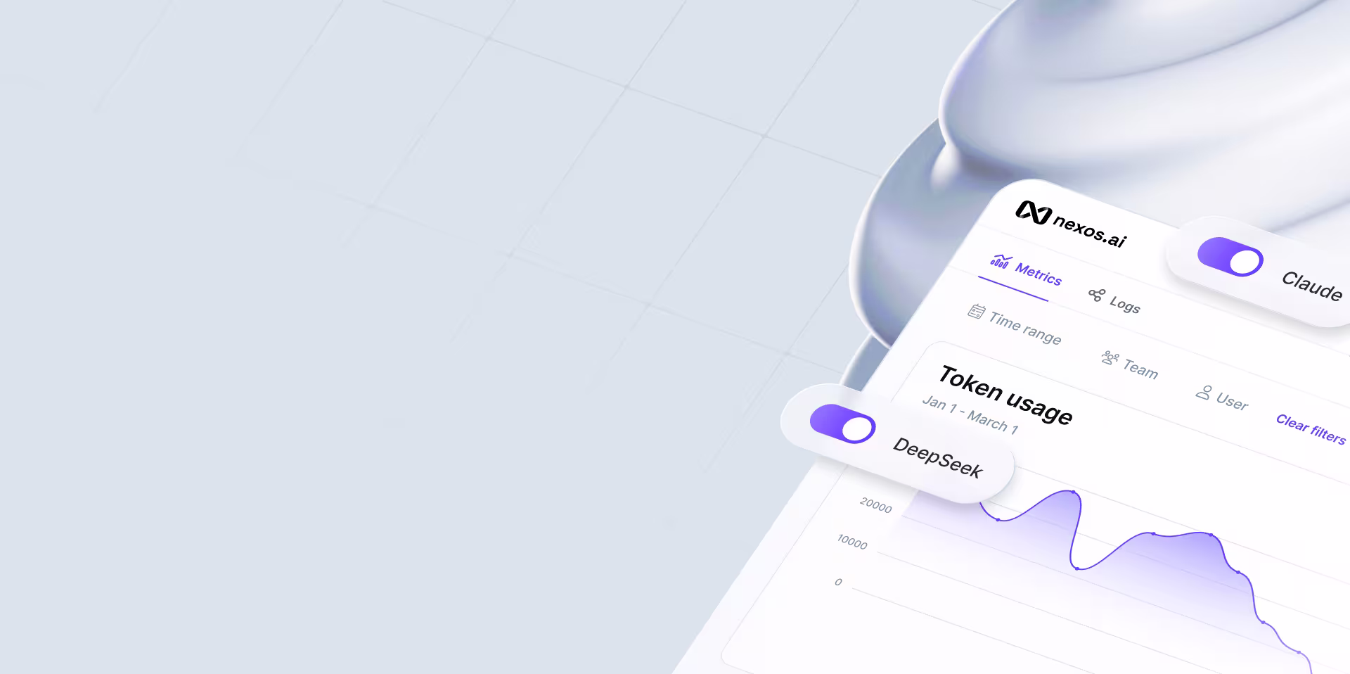 All-in-one AI platform for business | nexos.ai